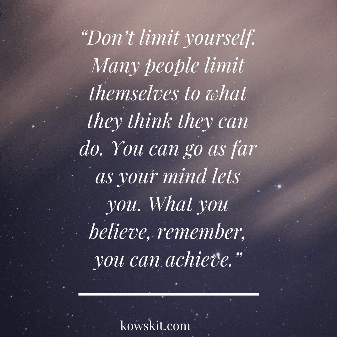 Top 15 Growth Mindset Quotes Images For Motivational And Inspirational ...