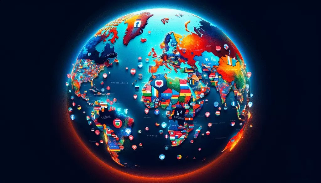 Global Social Media Privacy Laws: A Comprehensive Comparative Analysis ...