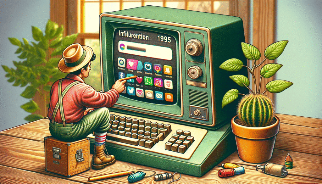 The Evolution Of Social Media Influencers: A Comprehensive Exploration ...