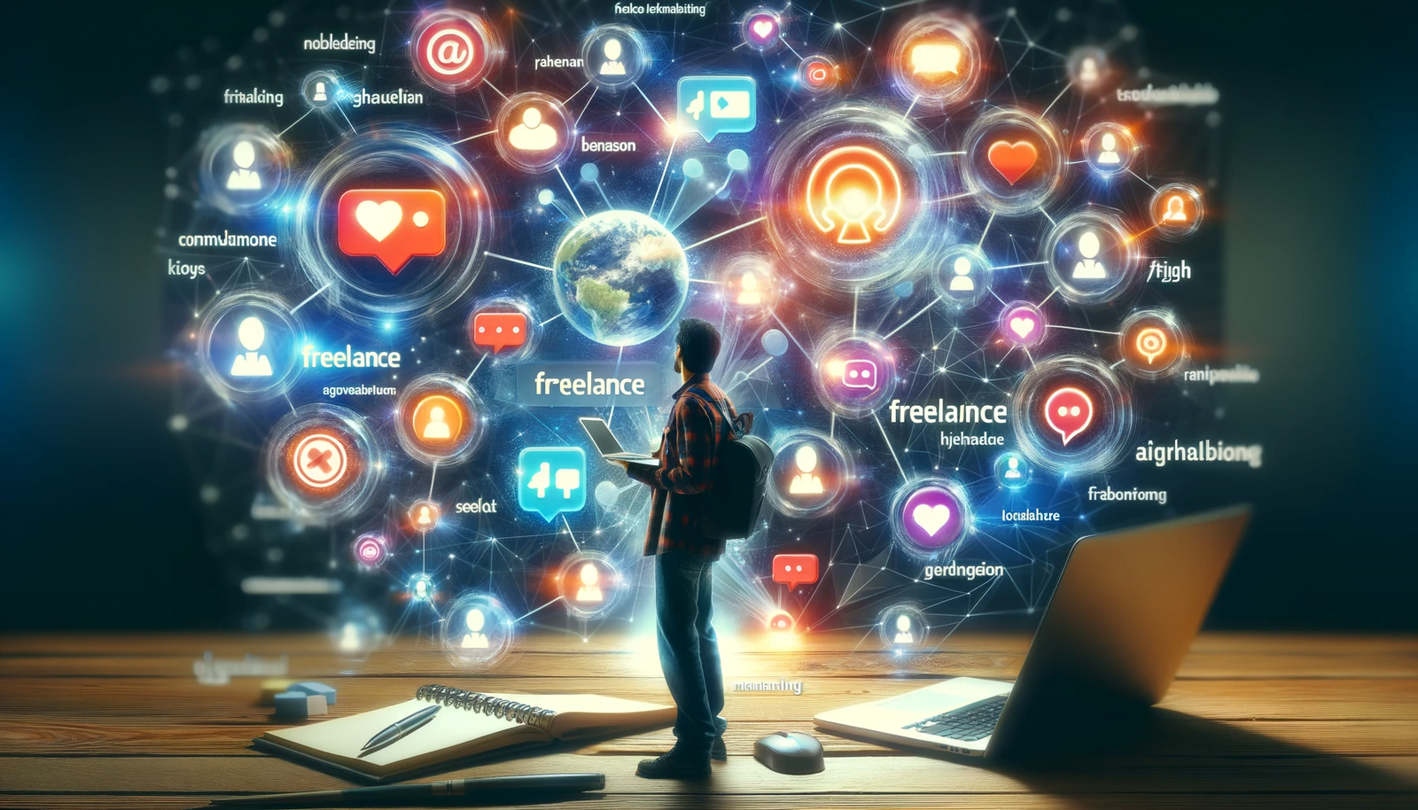 Freelance Social Media Manager [2024 Complete Exquisite Guide]