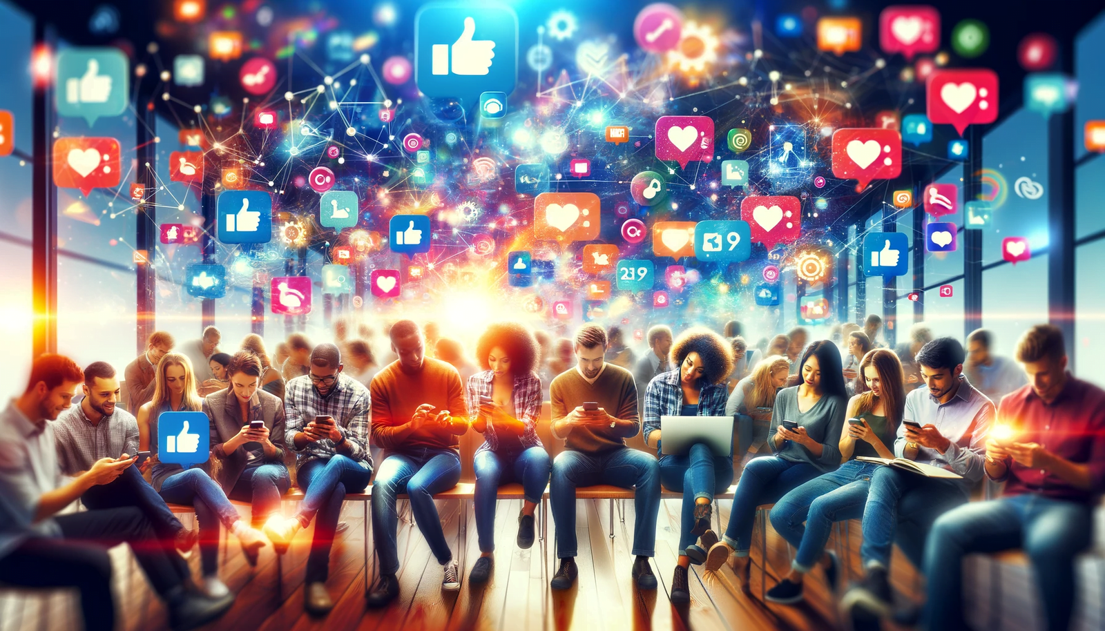 Social Media Engagement [2024 Exquisite Guide]