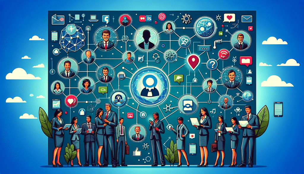 Top 10 Profound Advantages Of Social Media [2024 Complete Guide]