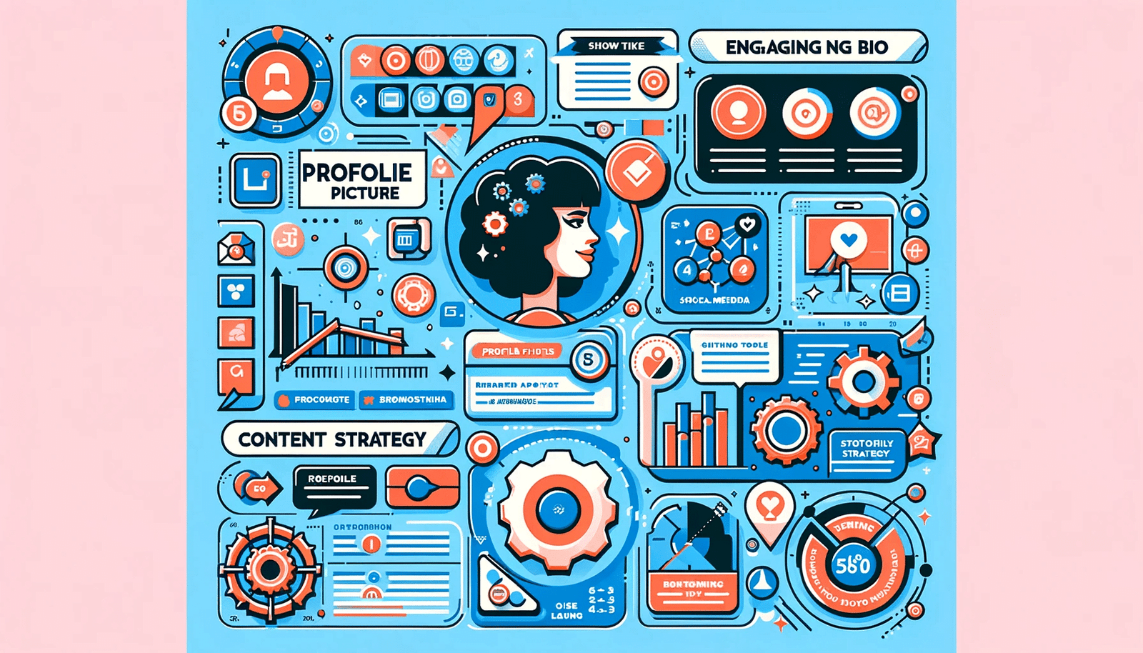 Optimizing Your Social Media Profile: Robust And Exquisite Strategies ...