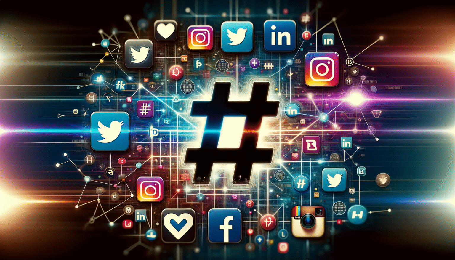 Enchanting Latest Blog Design Trends For Social Media Integration In 2024