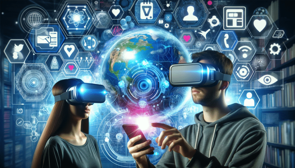 Exploring The Vast Impact Of Social Media [2024 Exquisite Analysis]