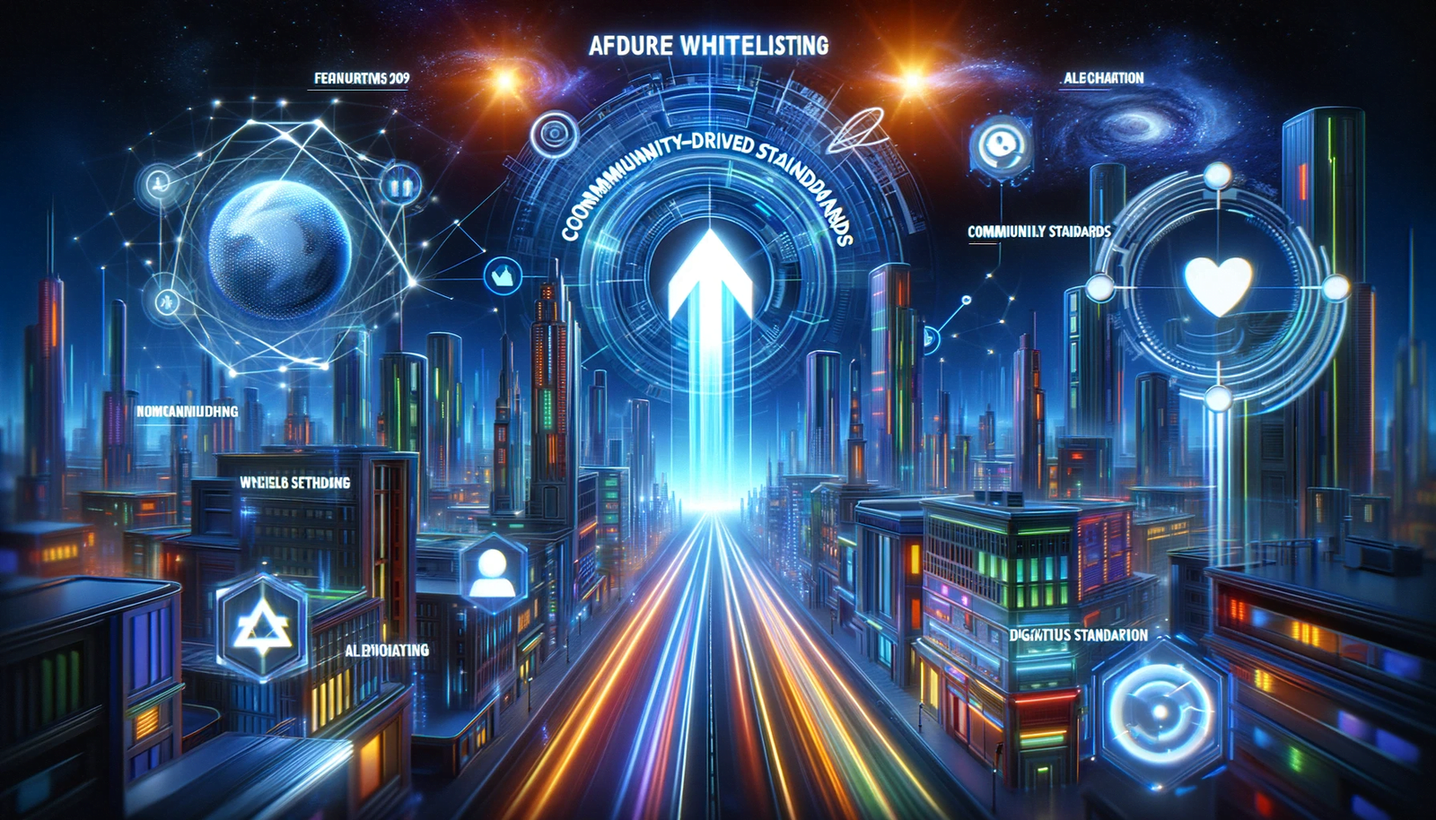 Mastering Whitelisting On Social Media [2024 Exquisite Guide]